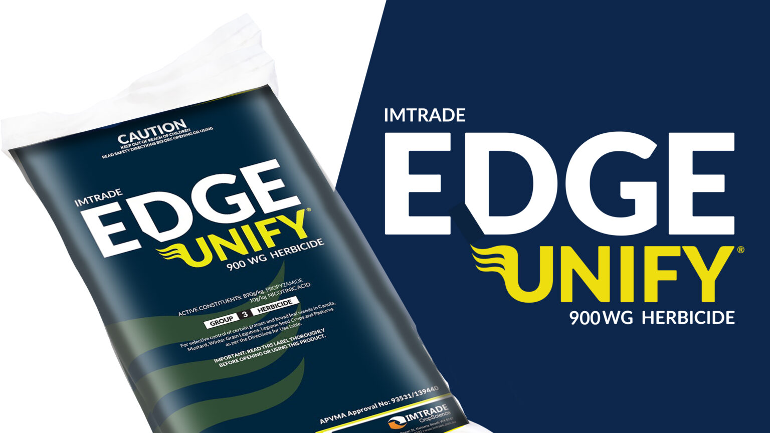 Edge Unify is here! - AW Vater & Co